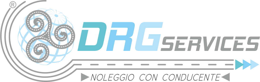 DRGservices – Noleggio Con Conducente